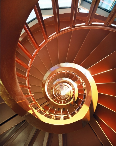 BC Cancer Research Centre – Henriquez Partners Architects