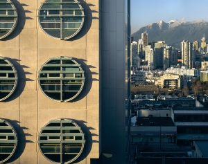 BC Cancer Research Centre – Henriquez Partners Architects