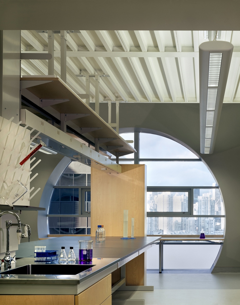 BC Cancer Research Centre – Henriquez Partners Architects
