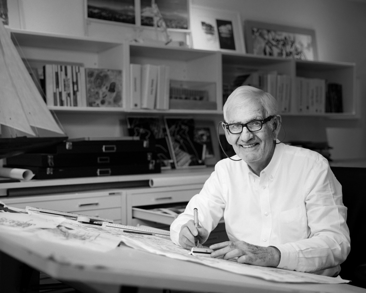 Richard Henriquez appointed to the Order of Canada - Henriquez Partners ...
