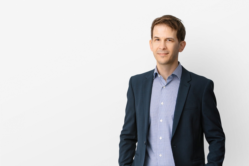 Studio – Henriquez Partners Architects