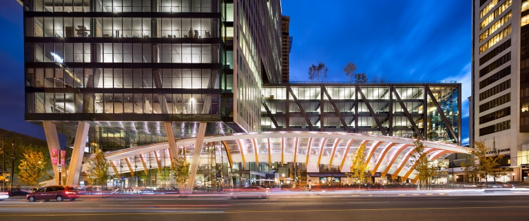 Home – Henriquez Partners Architects