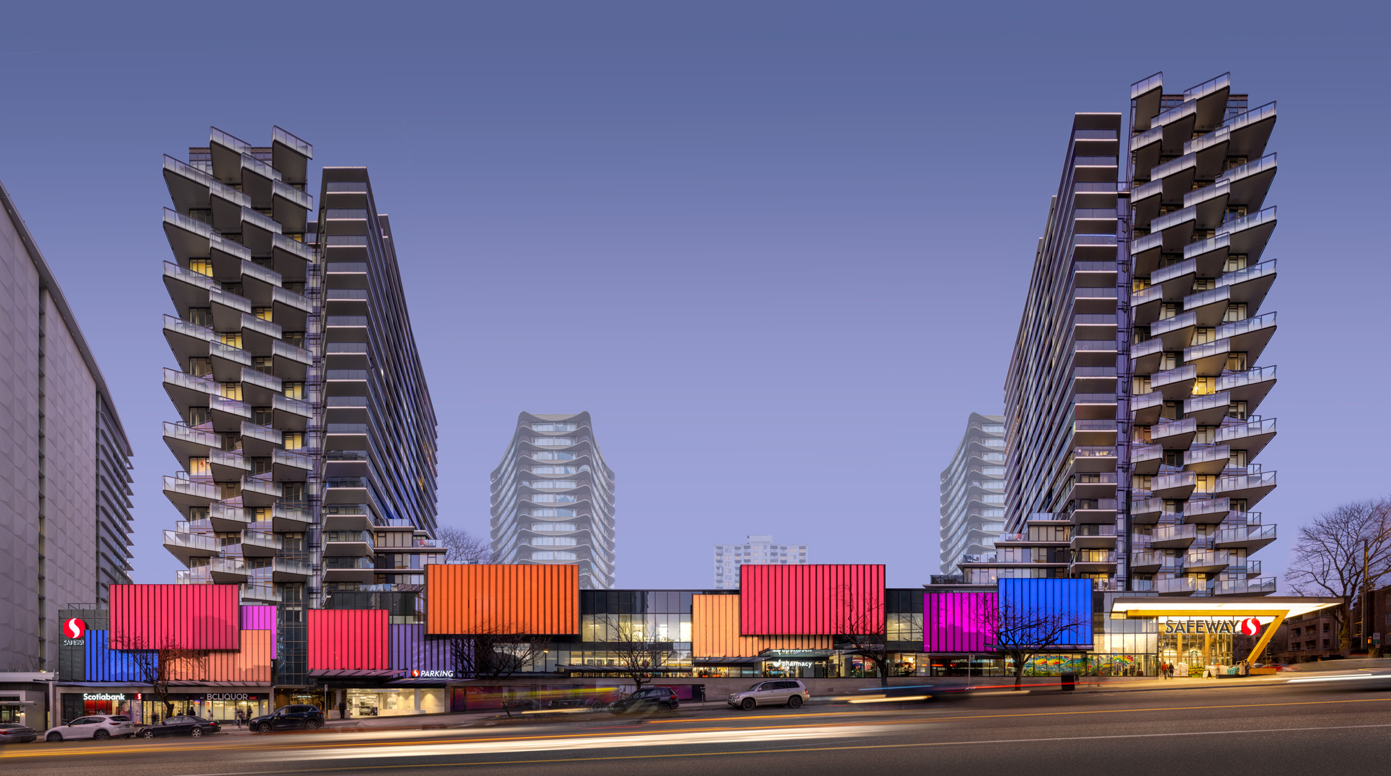 Zephyr - Henriquez Partners Architects