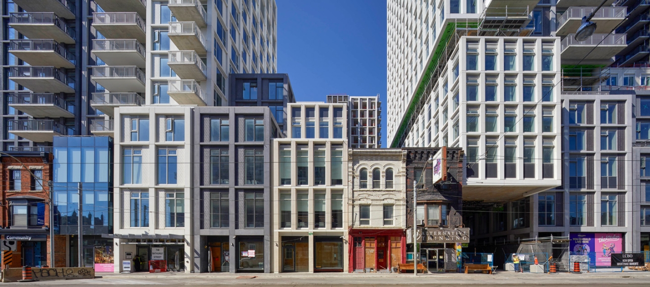 Home – Henriquez Partners Architects