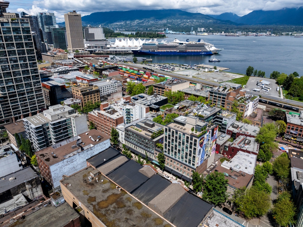 Home – Henriquez Partners Architects